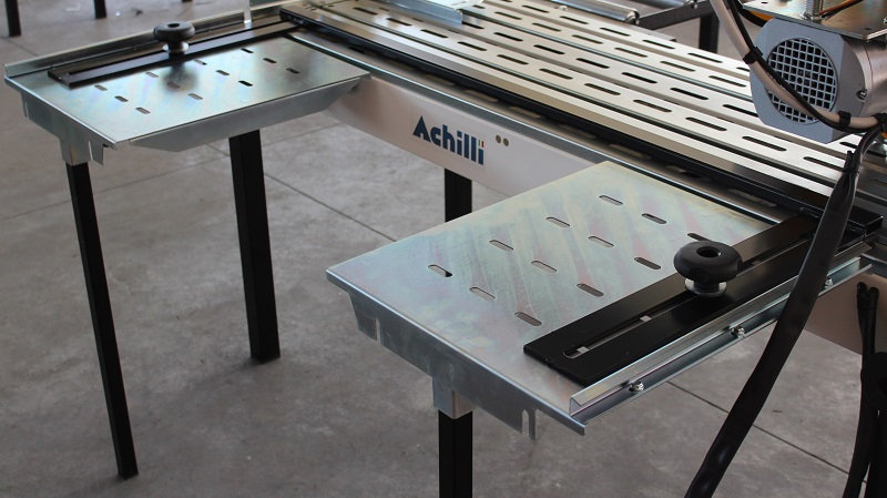 CUTTER TAG POUR MATÉRIAUX DE CONSTRUCTION - EURL HOSNA KAMEL