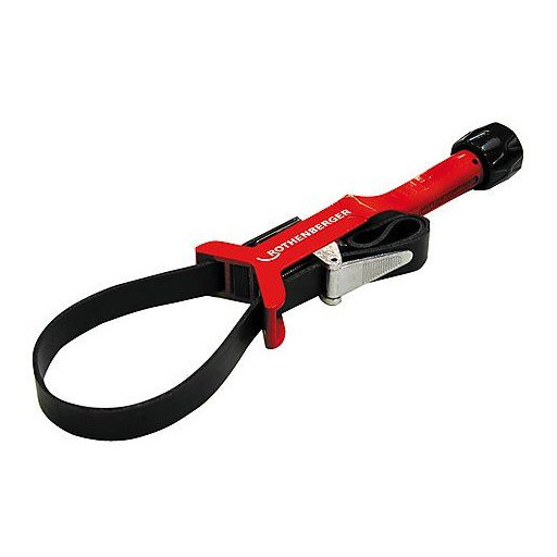 Clé à sangle EASYGRIP - EURL HOSNA KAMEL