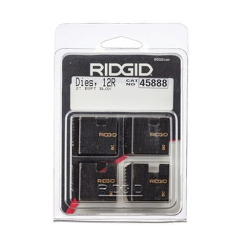 RIDGID FILIERE ELECTRIQUE 600-I 1/2-1-1/4" -13571 - EURL HOSNA KAMEL